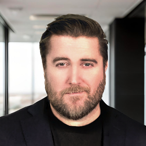 Meet The Team – Round Hill Strategic